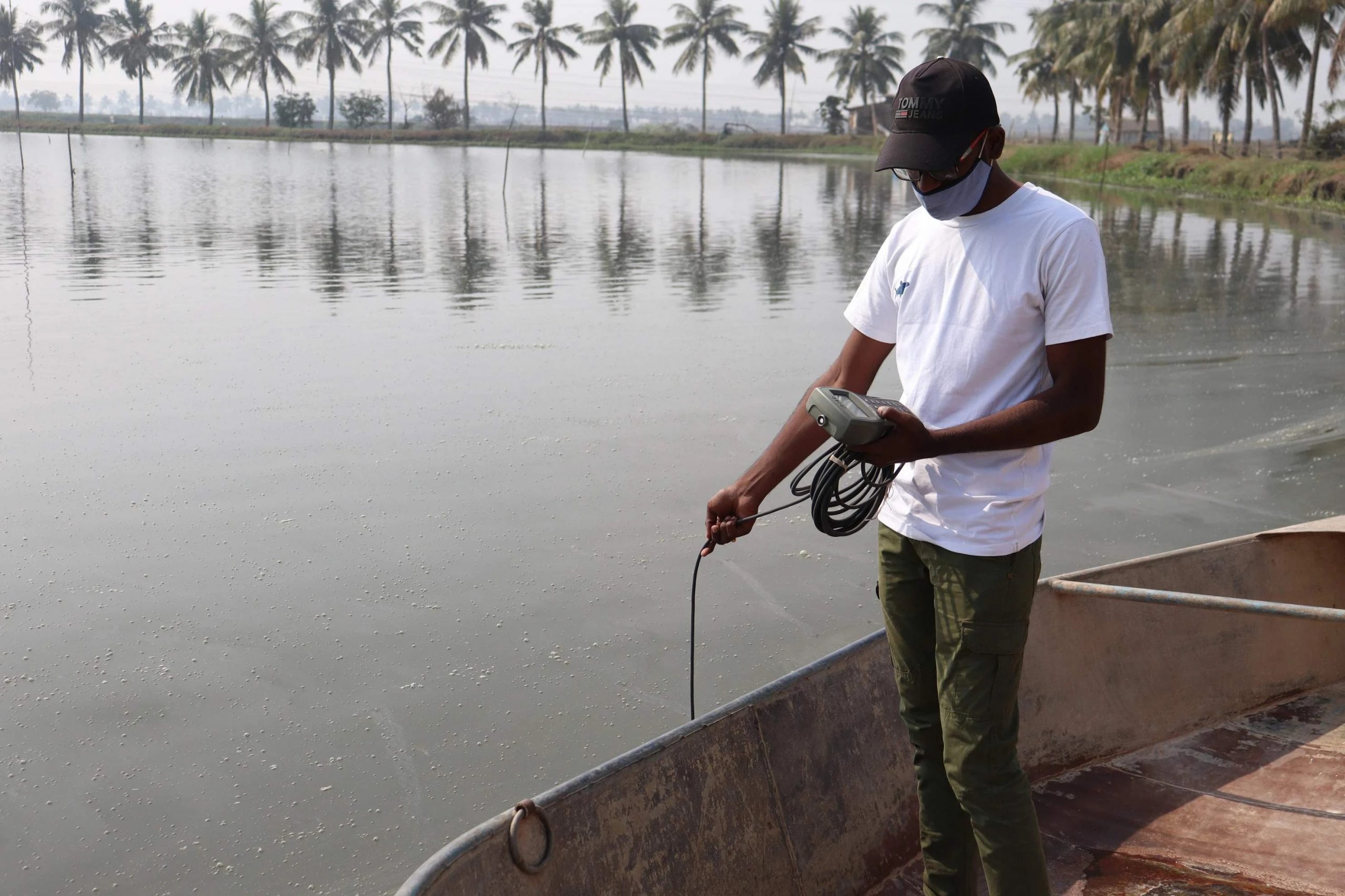 Fish Welfare Initiative — Fish Welfare in India | Open Philanthropy Fish Welfare Initiative — Fish Welfare in India | Open Philanthropy